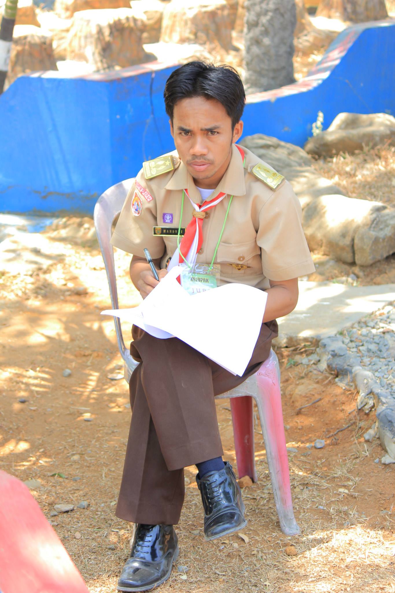 Program Studi Penjaskesrek – FKIP Uncen