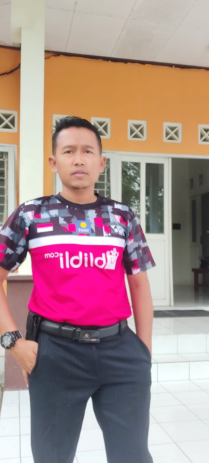 Program Studi Penjaskesrek – FKIP Uncen